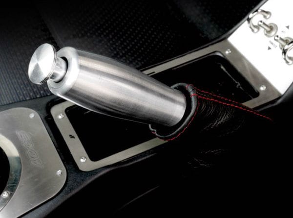 Miata MX-5 Drift Button with Dual Mode Enhancement