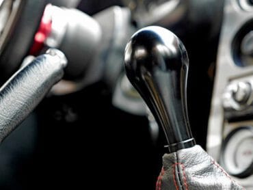 Gear Shift Knob Sports Style for Miata MX-5 Mazda Miata MX-5 Roadster ...