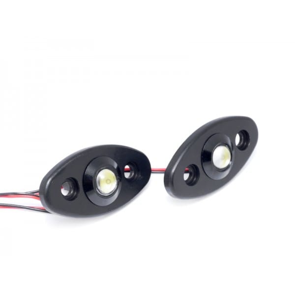 NB Interior Lighting | Mazda Miata MX-5 Roadster - TopMiata