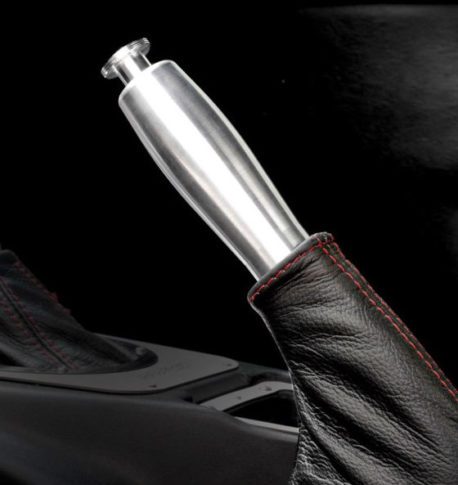 Jass Performance Aluminum Miata Handbrake Handle for NA/NB/NC