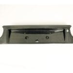 CarbonMiata Rear Finish Panel EURO/UK - Mazda Miata MX-5 - TopMiata