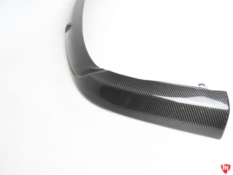 CarbonMiata Rear Mazdaspeed Lip for NB Mazda Miata MX-5 Roadster - TopMiata