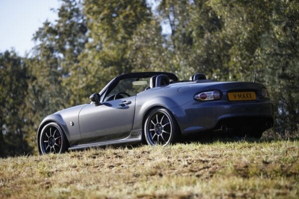 Miata NC Performance Upgrades Explained | TopMiata