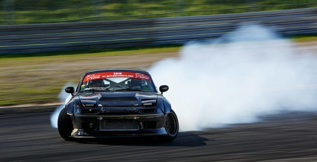 Drift like you never did before with Jass Performance Drift Button ...