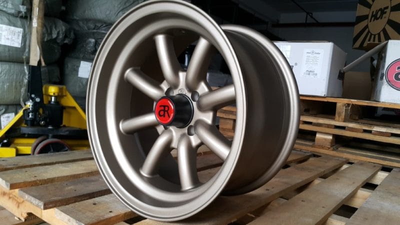 Atara Racing Wheels: Revive Your Miata with Pisang Wheels Mazda Miata ...