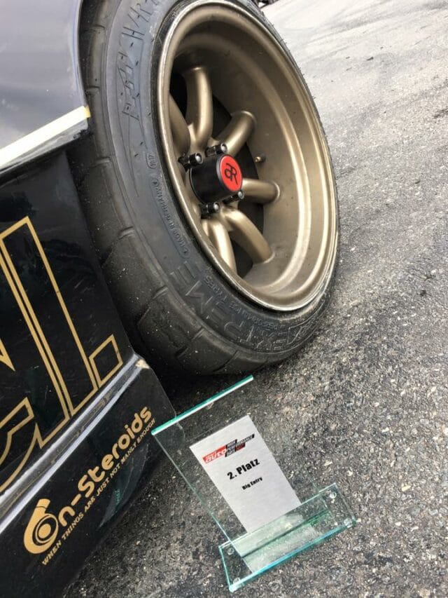 Atara Racing Wheels: Revive Your Miata with Pisang Wheels Mazda Miata ...