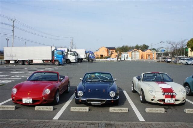 4 Κορυφαίες Σπάνιες Μετατροπές Εμπρόσθιου Μέρους Miata MX-5 | Mazda ...