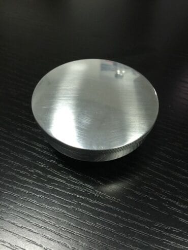 CarbonMiata Engine Oil Cap (Version 2) Mazda Miata MX-5 Roadster - TopMiata