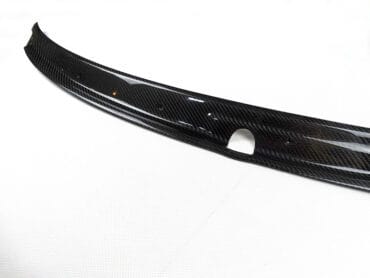 CarbonMiata Windshield Cowl Grill for NA & NB/NBFL Mazda Miata MX-5 ...