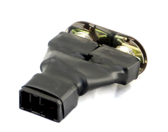 Upgrade Your Miata NA Interior with MX-5 Hazard Switch Panel