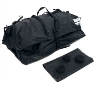 Boot Bag Original 50 litre Mazda Miata MX-5 Roadster - TopMiata