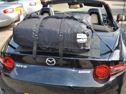 Boot Bag Original 50 litre Mazda Miata MX-5 Roadster - TopMiata