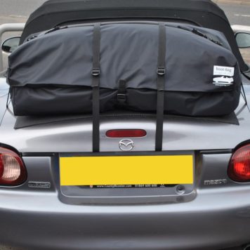 Boot Bag Vacation 75 litre - Mazda Miata MX-5 - TopMiata