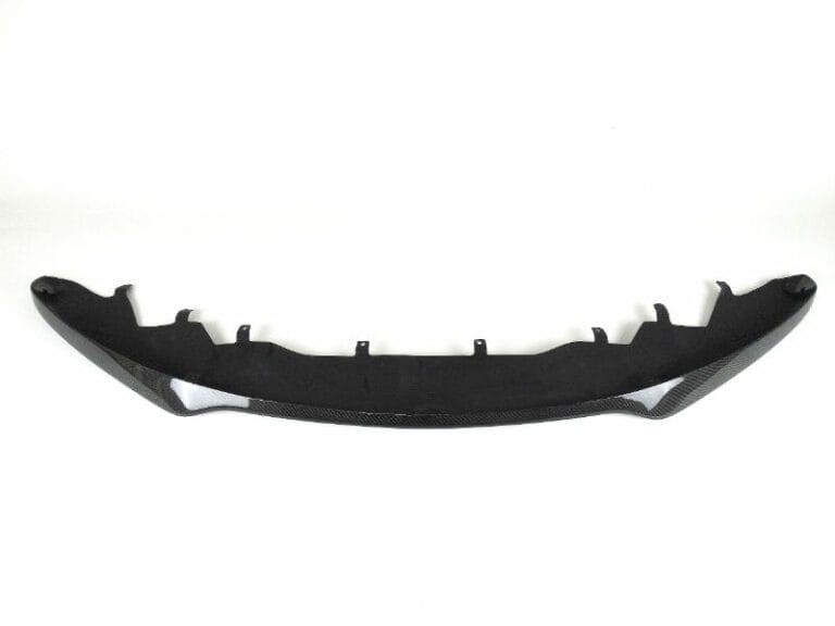 CarbonMiata Club Front Lip (Fits NC3 only) Mazda Miata MX-5 Roadster ...