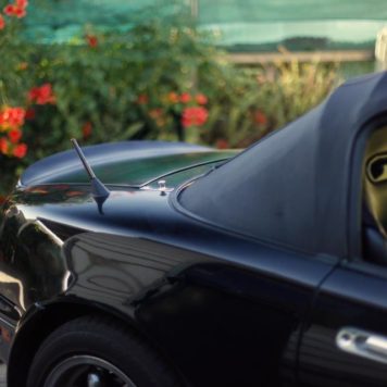 CarbonMiata Boot Lid with low ducktail for NA - Mazda Miata MX-5 - TopMiata