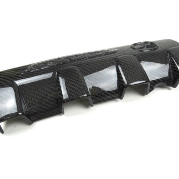 CarbonMiata Engine Cover for ND - Mazda Miata MX-5 - TopMiata