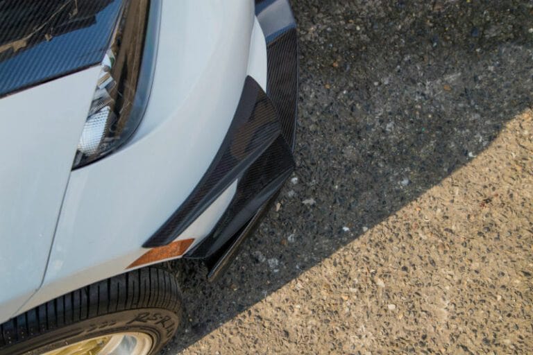 Miata ND Front Canards | Enhance Your Mazda MX-5