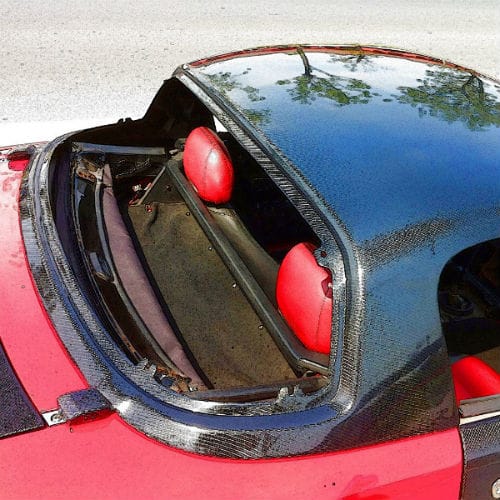 NA Exterior | Page 5 of 7 | Mazda Miata MX-5 - TopMiata