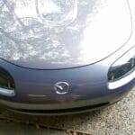 CarbonMiata Eyelids for NC1 - Mazda Miata MX-5 - TopMiata