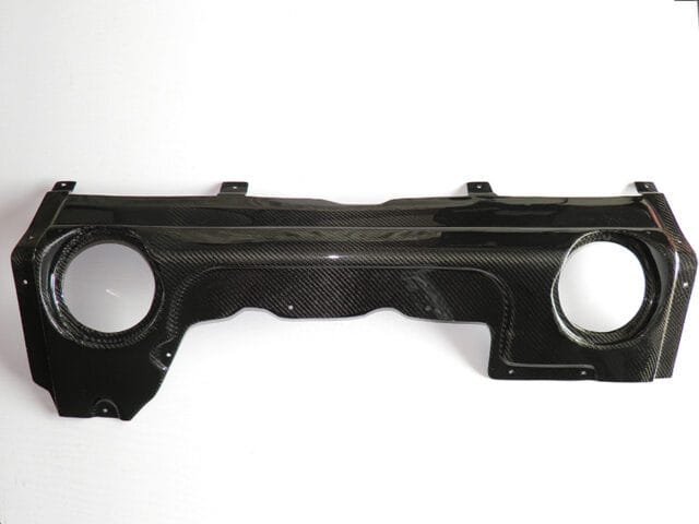 Enhance Your Miata NA Audio with Premium Subwoofer Panel