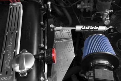 Miata NA Engine Torque Damper - Vibration Reduction & Smoother Shifts