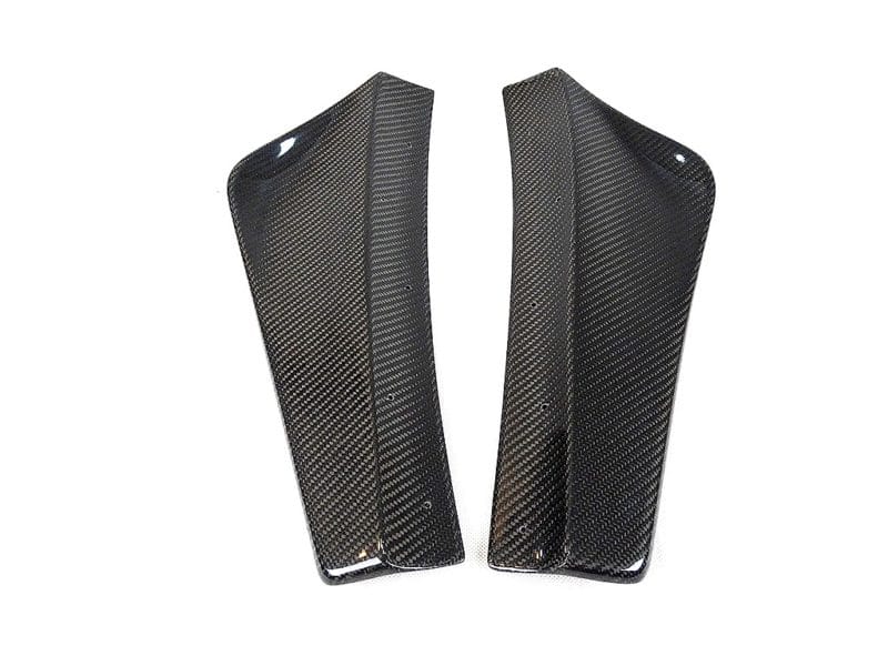 Improve Stability and Handling with Miata NB Rear Canards