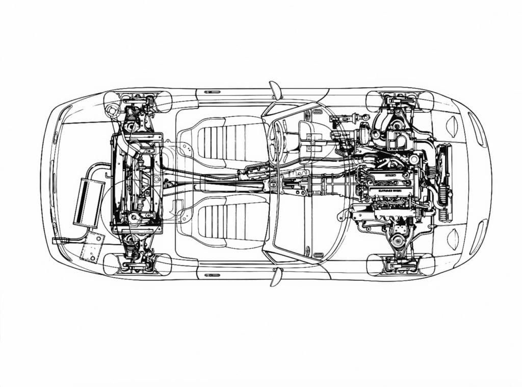 Mazda Miata Origin Story | Hagerty | Mazda Miata MX-5 Roadster - TopMiata