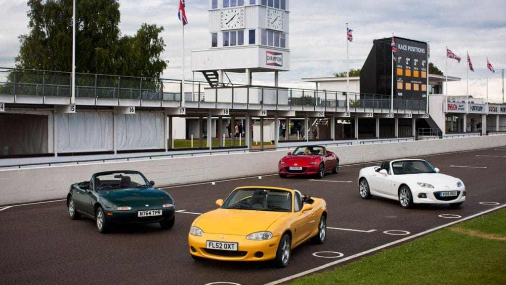 How to Add Extra Hp to your Miata | Mazda Miata MX-5 Roadster - TopMiata
