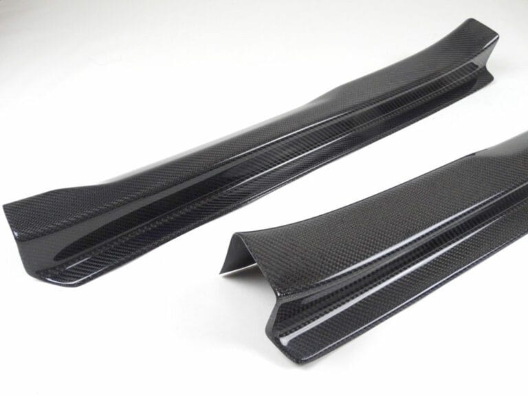 Miata ND Side Sills – Premium Carbon Fiber for Mazda MX-5