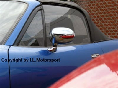 Top 5 Aftermarket Retro/Vintage Side Mirrors for the Mazda Miata MX-5 ...