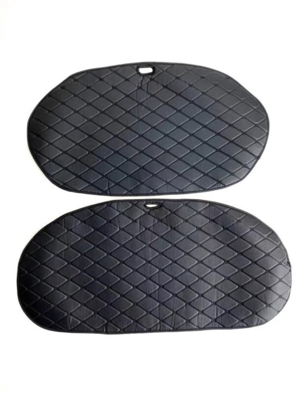 Miata ND Quilted Trunk Underside Liner - Premium Waterproof