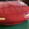Upgrade Your Miata NA with LED Turn Signals | Top Miata