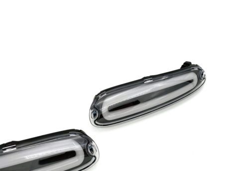 Upgrade Your Miata NA with LED Turn Signals | Top Miata