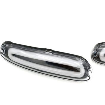 CarbonMiata Sequential LED Turn Signals For Miata NA/Mk1 - Mazda Miata ...