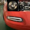 Upgrade Your Miata NA with LED Turn Signals | Top Miata