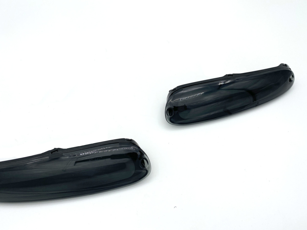 CarbonMiata Sequential LED Turn Signals For Miata NA/Mk1 (Set of 2 ...