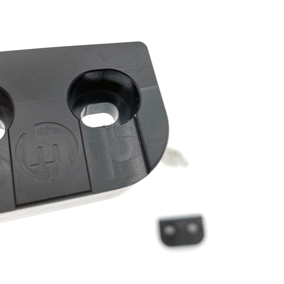 Miata Delrin Door Bushings - Perfect Fit for NA, NB, NC, ND