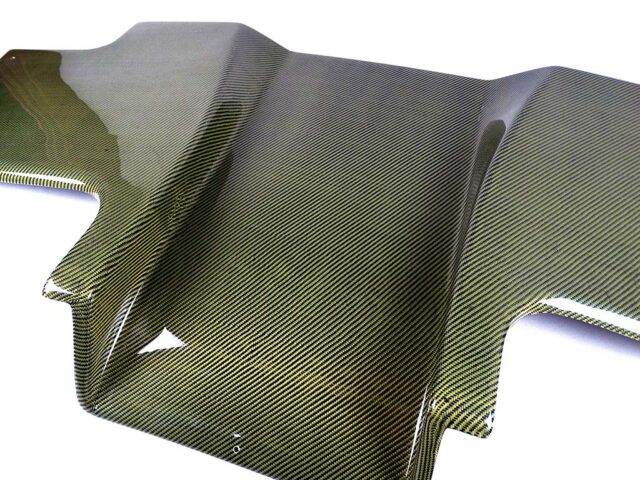 MX-5 Miata NB Rear Diffuser - Enhance Performance & Style