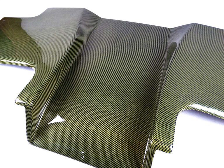 MX-5 Miata NB Rear Diffuser - Enhance Performance & Style