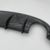 Rear Diffuser for Miata NC/MK3 – Single Exhaust Cutout