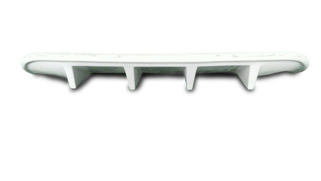 CarbonMiata Rear Diffuser for Mazda Miata NB - Type 1