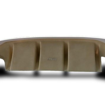 CarbonMiata Rear Diffuser (Type 1) For Miata NB/Mk2 - Mazda Miata MX-5 ...