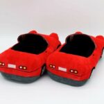 Miata Slippers - Mazda Miata MX-5 - TopMiata
