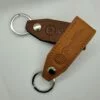 TopMiata Roadster Leather Keychain | Mazda Miata MX-5 - TopMiata