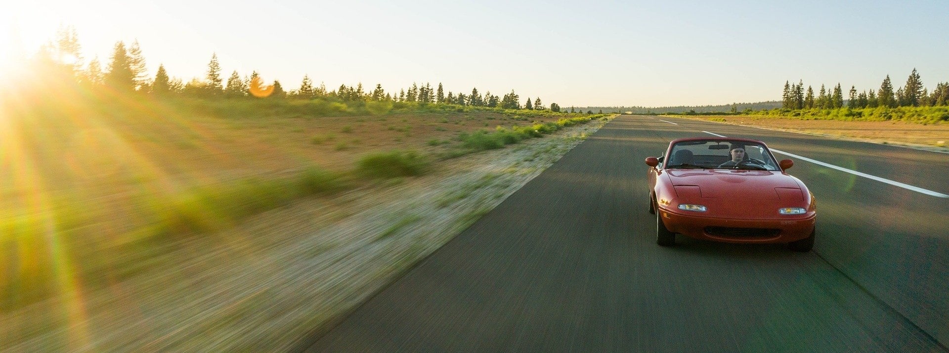 Top Tips for the Best Summer Experience with your Miata | Mazda Miata ...