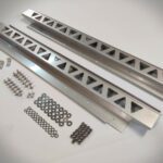 NA & NB Miata MX-5 Frame Rails by VRS Customs - TopMiata.com