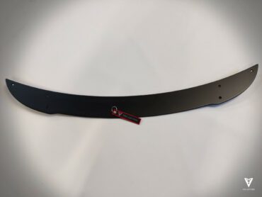 Mazda Miata NA Rear Wing | Enhance Aerodynamics & Style