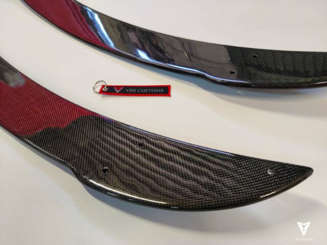 Mazda Miata NA Rear Wing | Enhance Aerodynamics & Style