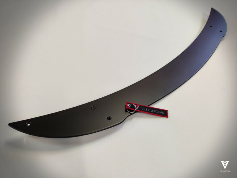 Mazda Miata NA Rear Wing | Enhance Aerodynamics & Style