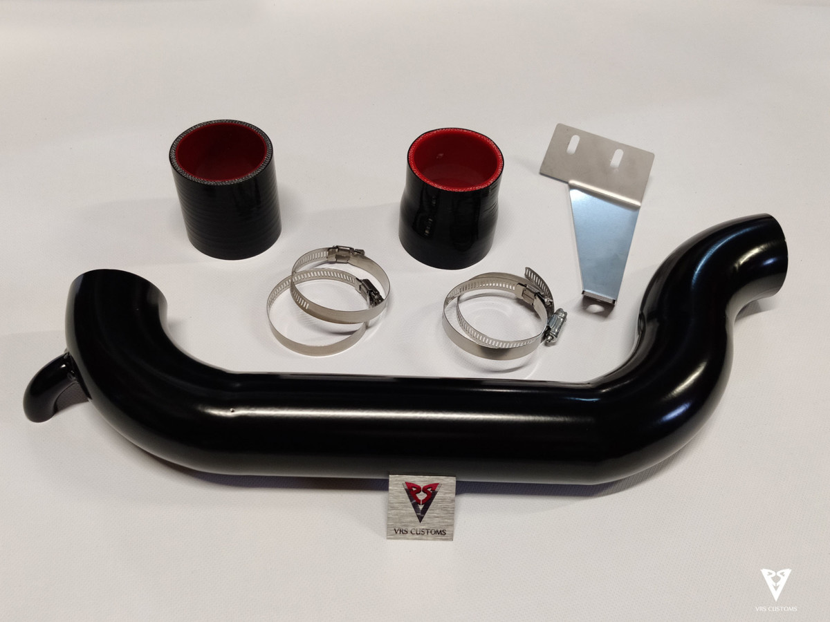 VRS Customs Intake Kit for MX-5 NA 1.8 Mazda Miata MX-5 Roadster - TopMiata